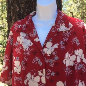 Laura Scott | Tops | Laura Scott Top | Poshmark